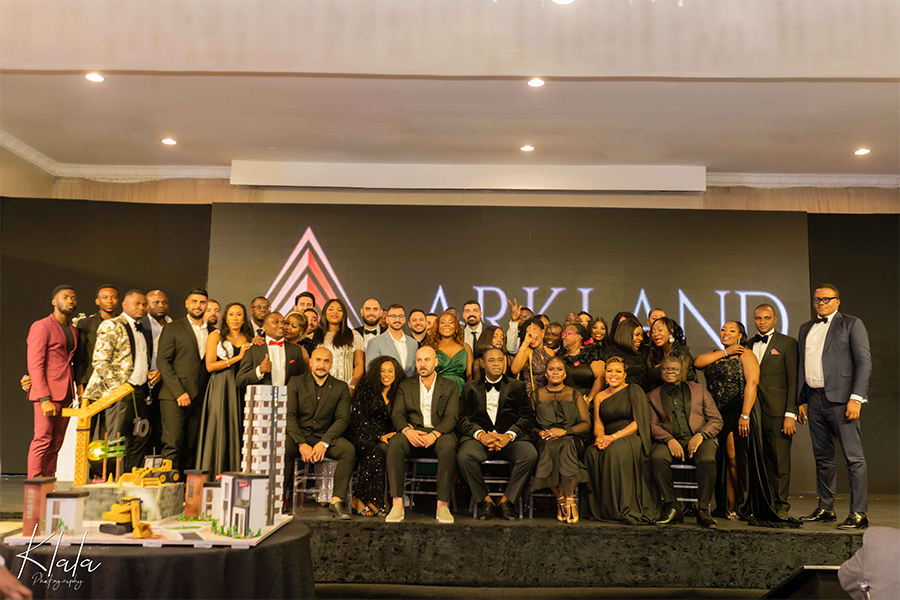 Arkland Group | About Us
